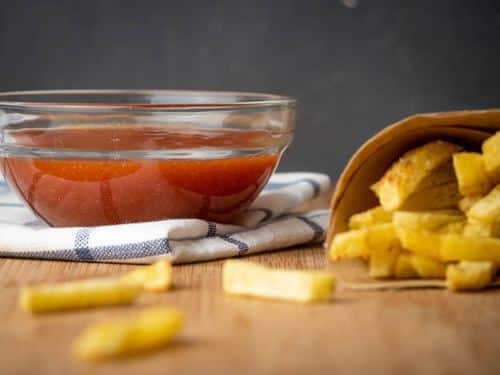 How to Make Ketchup – Step by Step Guide - In the Kitch