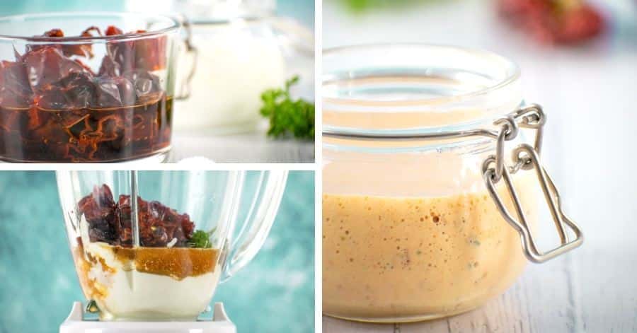 How to Make Chipotle Sauce - In the Kitch