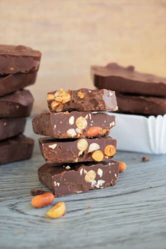 Copycat Cuban Lunch Bars Recipe - In the Kitch