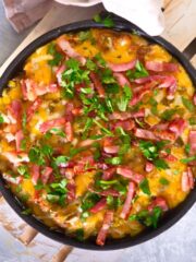 Toast Points with Topping Ideas - In the Kitch