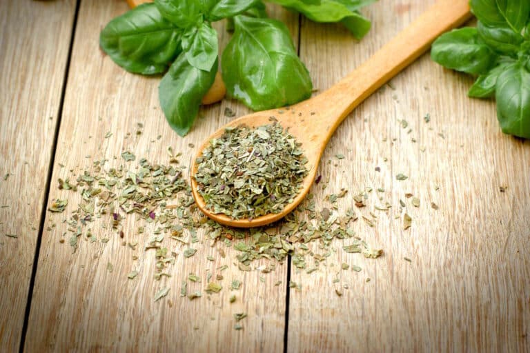 All About Basil: Types, Substitutes, Recipes and More - In the Kitch