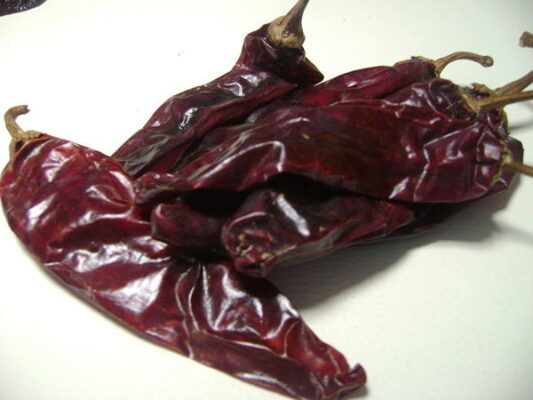 How to Make Mole Sauce - In the Kitch