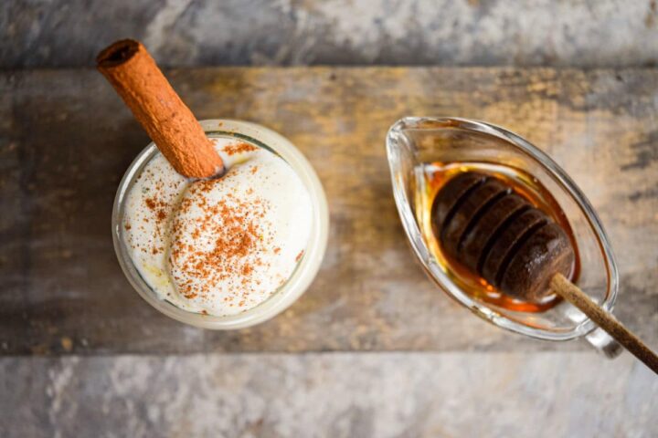 Homemade Whipped Topping: 3 Sweet and Savory Flavors - In the Kitch