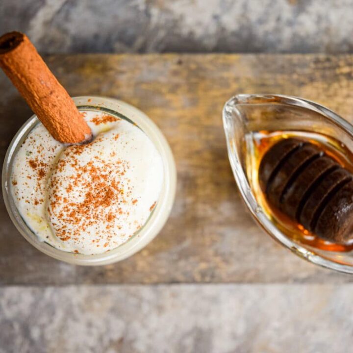 Homemade Whipped Topping: 3 Sweet and Savory Flavors - In the Kitch