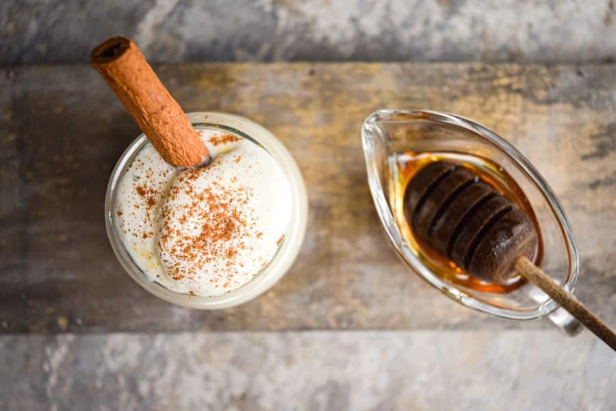 Homemade Whipped Topping: 3 Sweet and Savory Flavors - In the Kitch