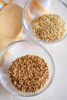How to Cook Barley: Pearl and Hulled - In the Kitch