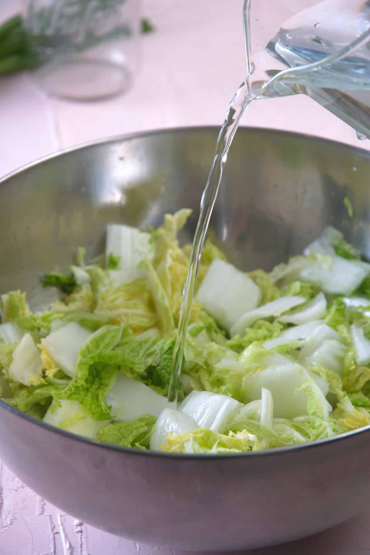 How to Make Kimchi at Home - In the Kitch