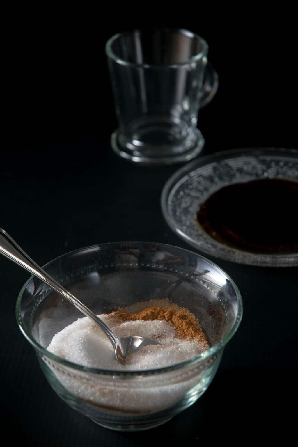 Sugar Rim (3 Flavors) - In the Kitch