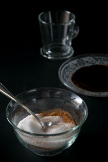 Sugar Rim (3 Flavors) - In the Kitch