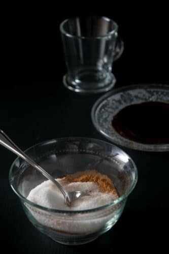 Sugar Rim 3 Flavors In The Kitch