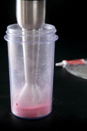 Sugar Rim (3 Flavors) - In the Kitch