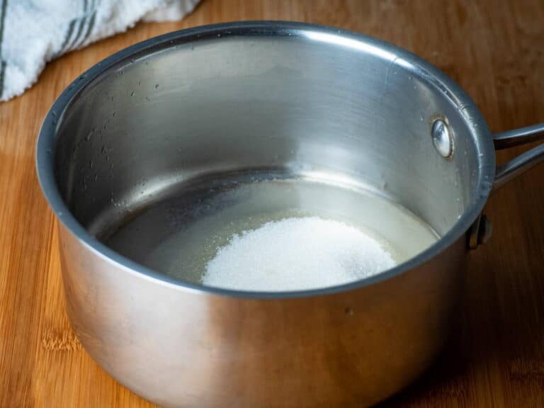 How to Candy Limes - In the Kitch