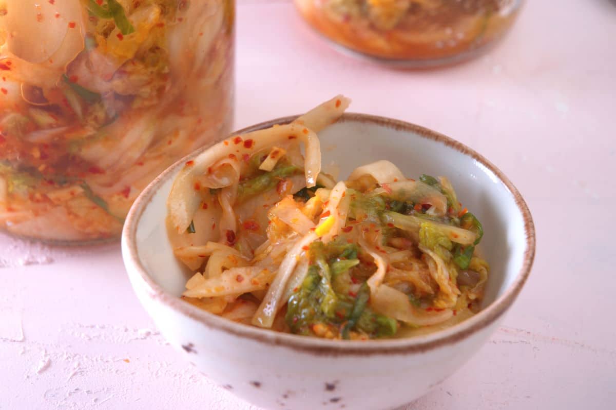 28 of Our Best Kimchi Recipes - In the Kitch