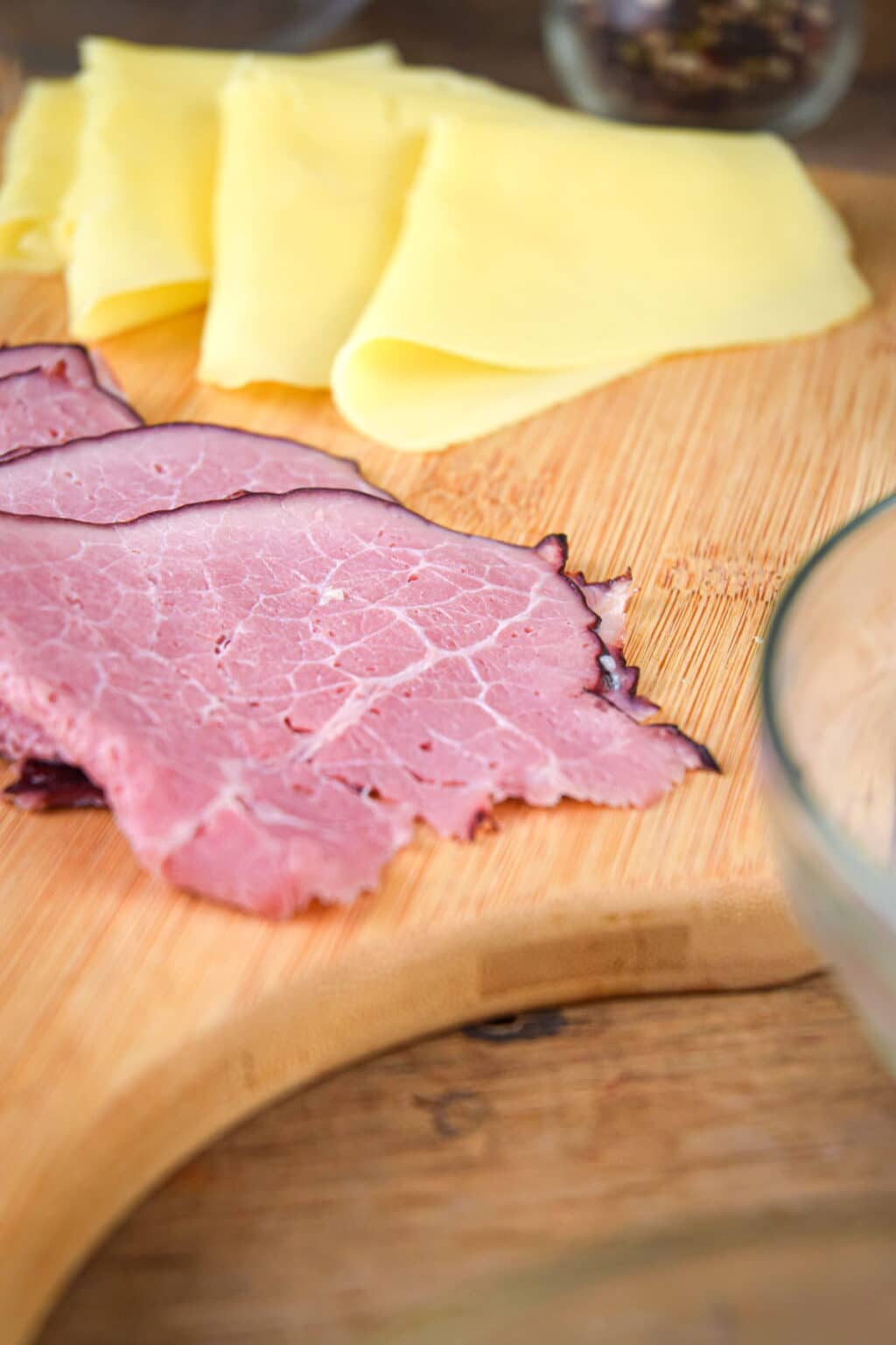 How to Make a Reuben Sandwich at Home - In the Kitch