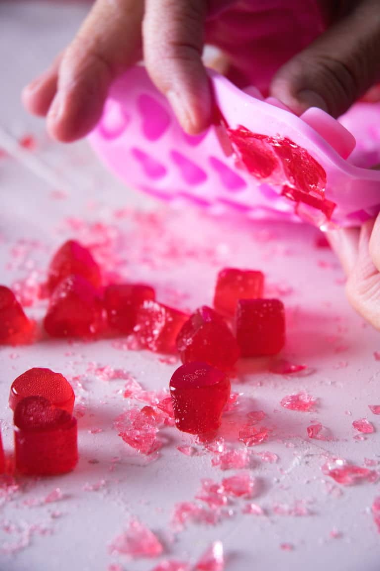 Strawberry Candy - In the Kitch