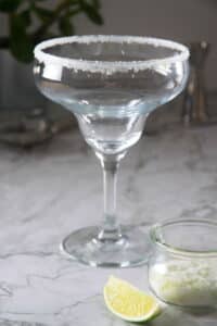 Sugar Rim 3 Ways - In the Kitch