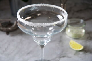 Sugar Rim (3 Flavors) - In the Kitch