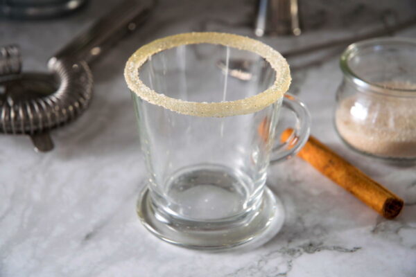 Sugar Rim (3 Flavors) - In the Kitch