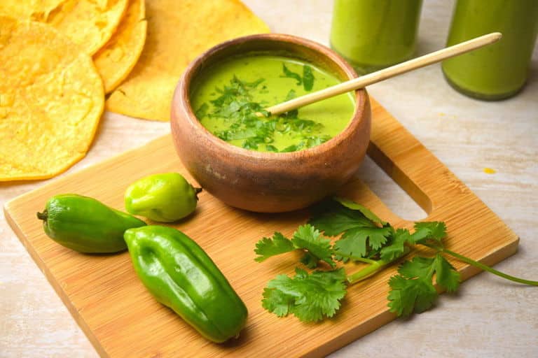 20 Simple and Tasty Tomatillo Recipes - In the Kitch