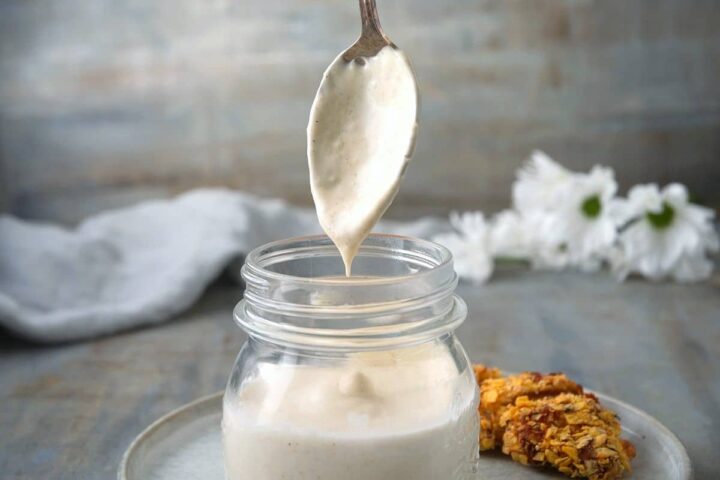 White BBQ Sauce - In the Kitch