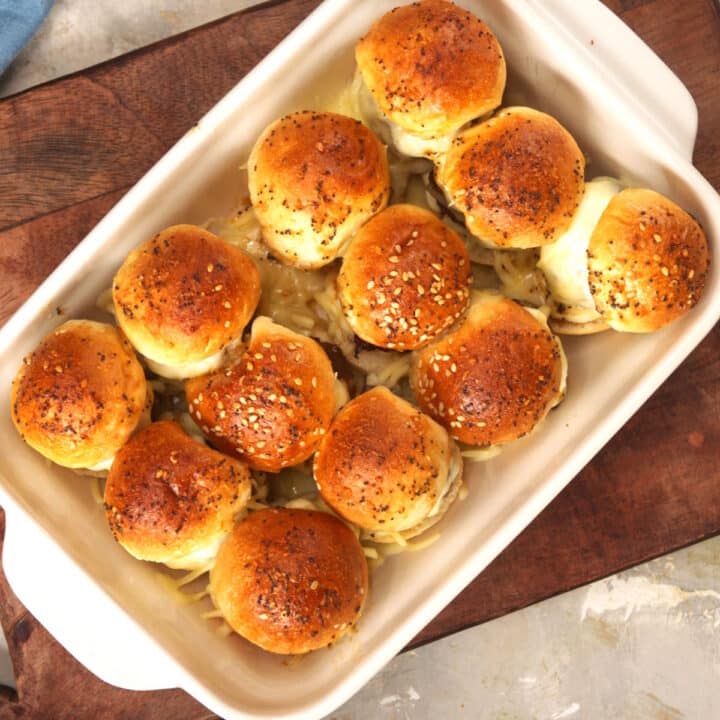 14 of Our Best Bison Recipes - In the Kitch