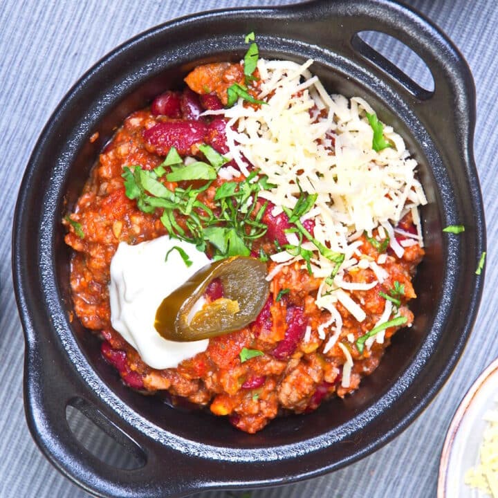 14 of Our Best Bison Recipes - In the Kitch