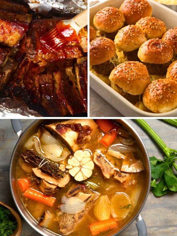 12 Coffee Syrup Recipes to Upgrade Your Brew - In the Kitch