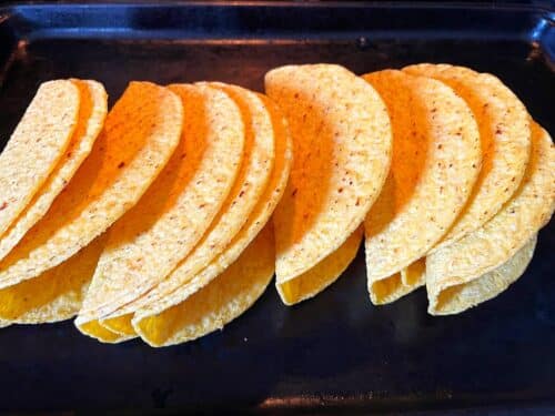 Bison Tacos - In the Kitch