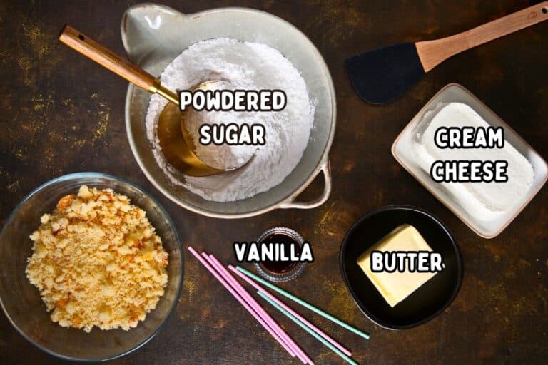 Cake Pop Frosting & Coating - In the Kitch