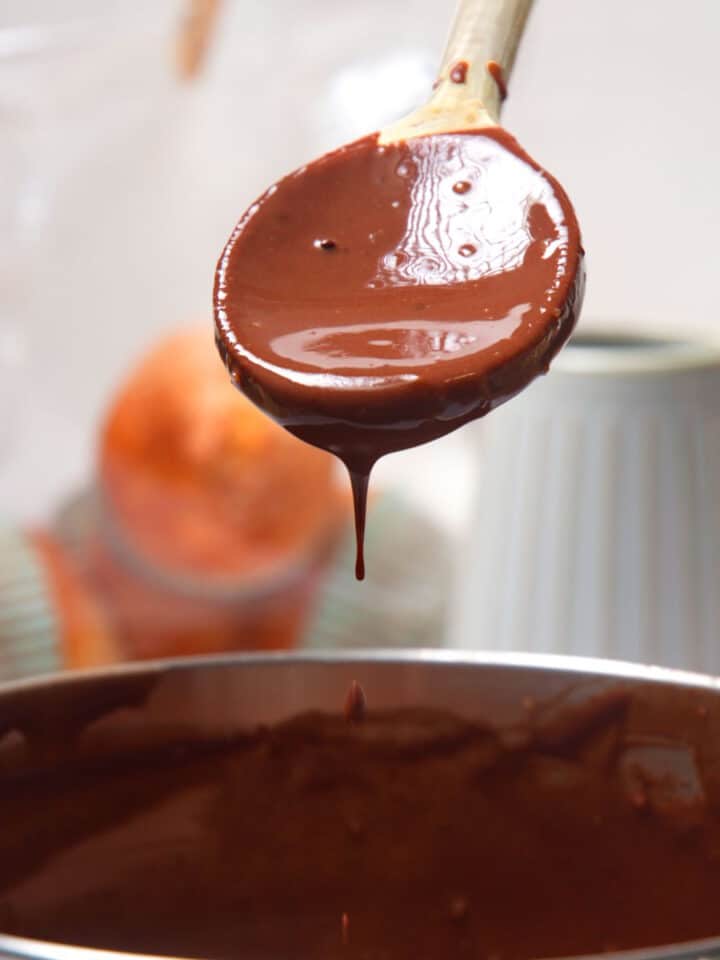 Cuban Lunch Chocolate Bar Recipe - In the Kitch