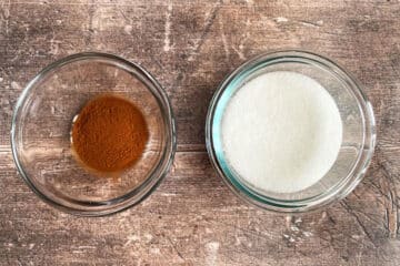 Sugar Rim (3 Flavors) - In the Kitch