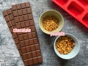 Cuban Lunch Chocolate Bar Recipe - In the Kitch