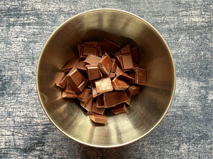 Cuban Lunch Chocolate Bar Recipe - In the Kitch