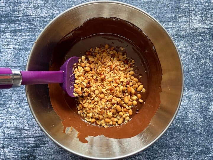 Cuban Lunch Chocolate Bar Recipe - In the Kitch