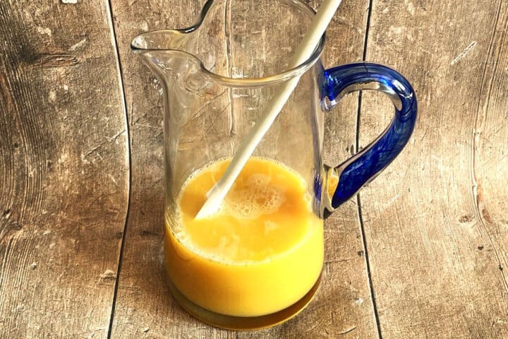 Easy Hawaiian Mai Tai Recipe - In the Kitch