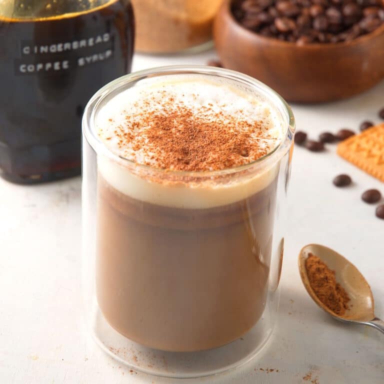 12 Coffee Syrup Recipes to Upgrade Your Brew - In the Kitch