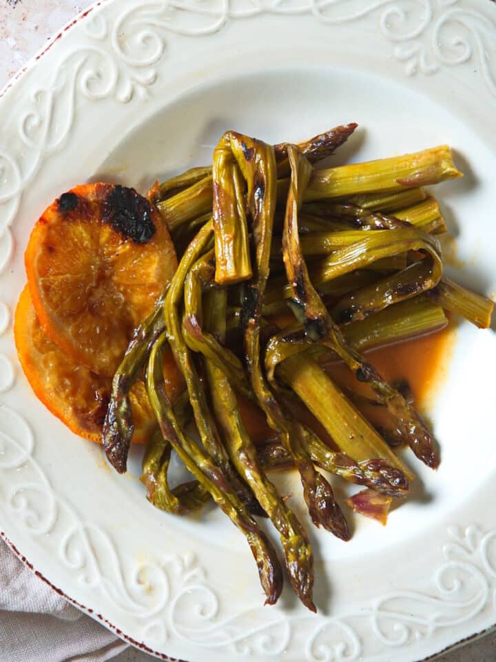 Grilled Pierogies - In the Kitch