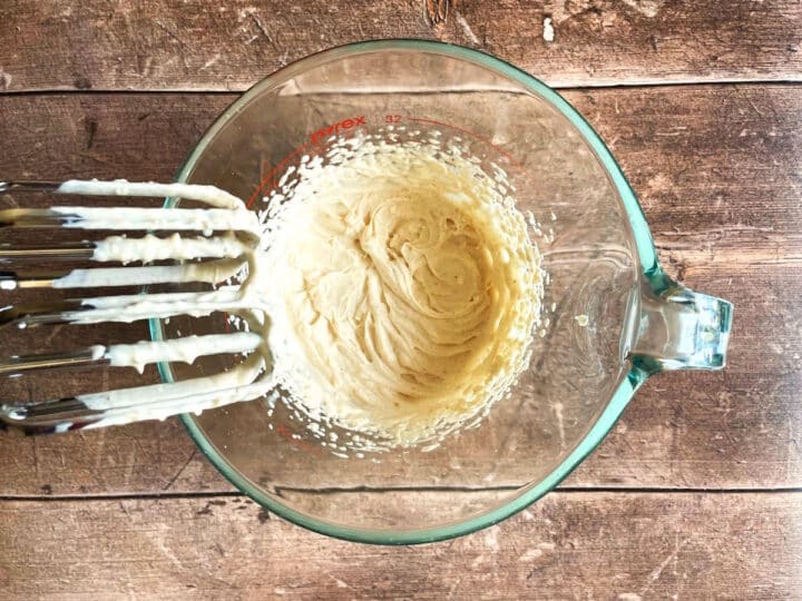 Homemade Whipped Topping (3 Flavors) - In the Kitch