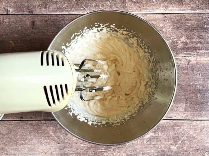 Homemade Whipped Topping (3 Flavors) - In the Kitch