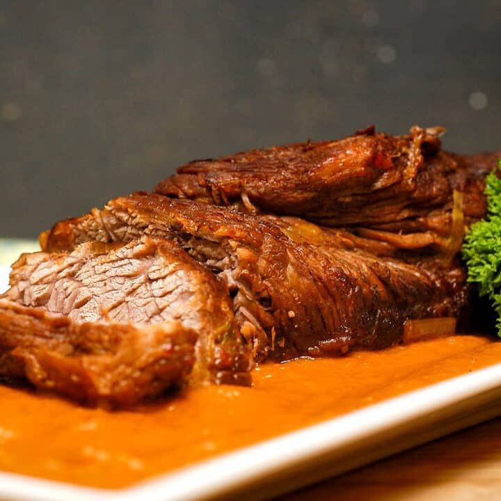 How to Braise Beef - In the Kitch