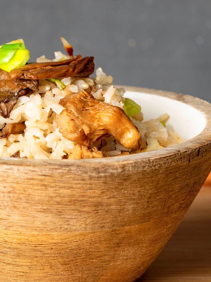 How to Chop Dill - In the Kitch