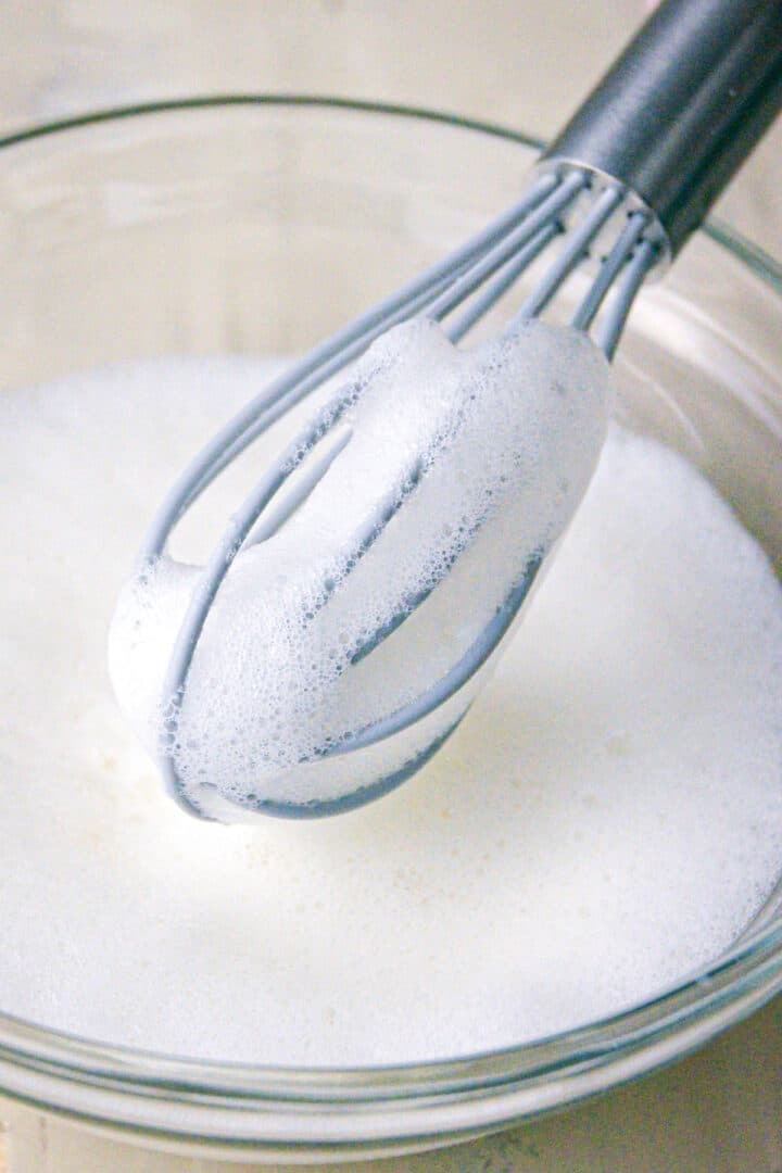 How to Make a London Fog - In the Kitch