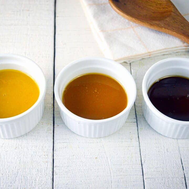 How to Make a Roux - In the Kitch