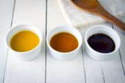 How to Make a Roux - In the Kitch