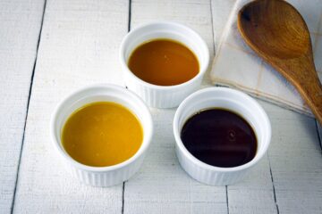 How to Make a Roux - In the Kitch