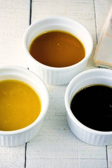 How to Make a Roux - In the Kitch