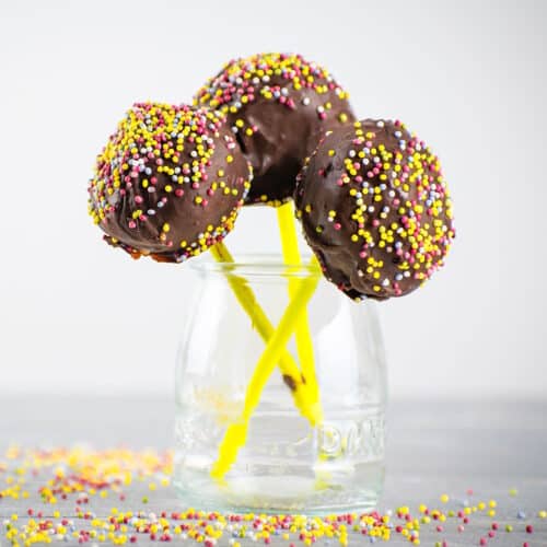 Over 60 Cake Pop Recipes & Ideas - In the Kitch