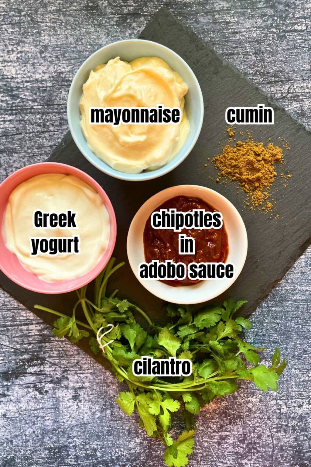 How to Make Chipotle Sauce - In the Kitch