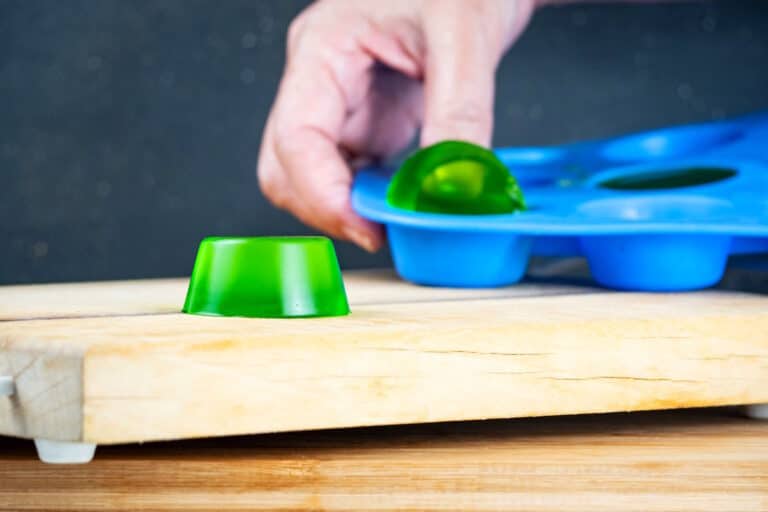How to Make Gummies at Home - In the Kitch
