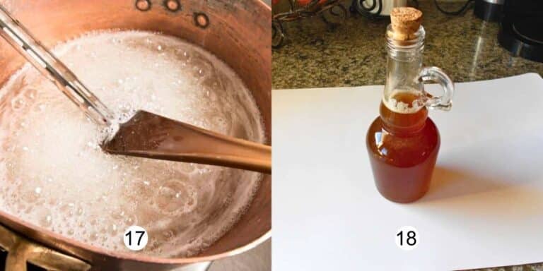 How To Make Pure Maple Syrup - In the Kitch